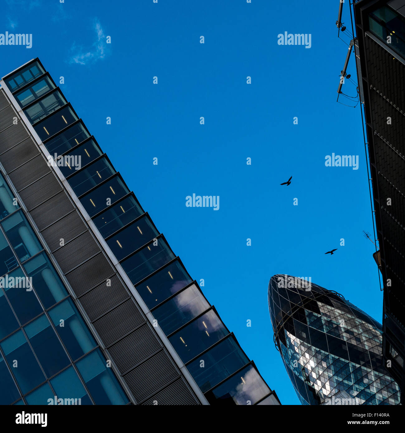 30 st mary axe london hi-res stock photography and images - Alamy