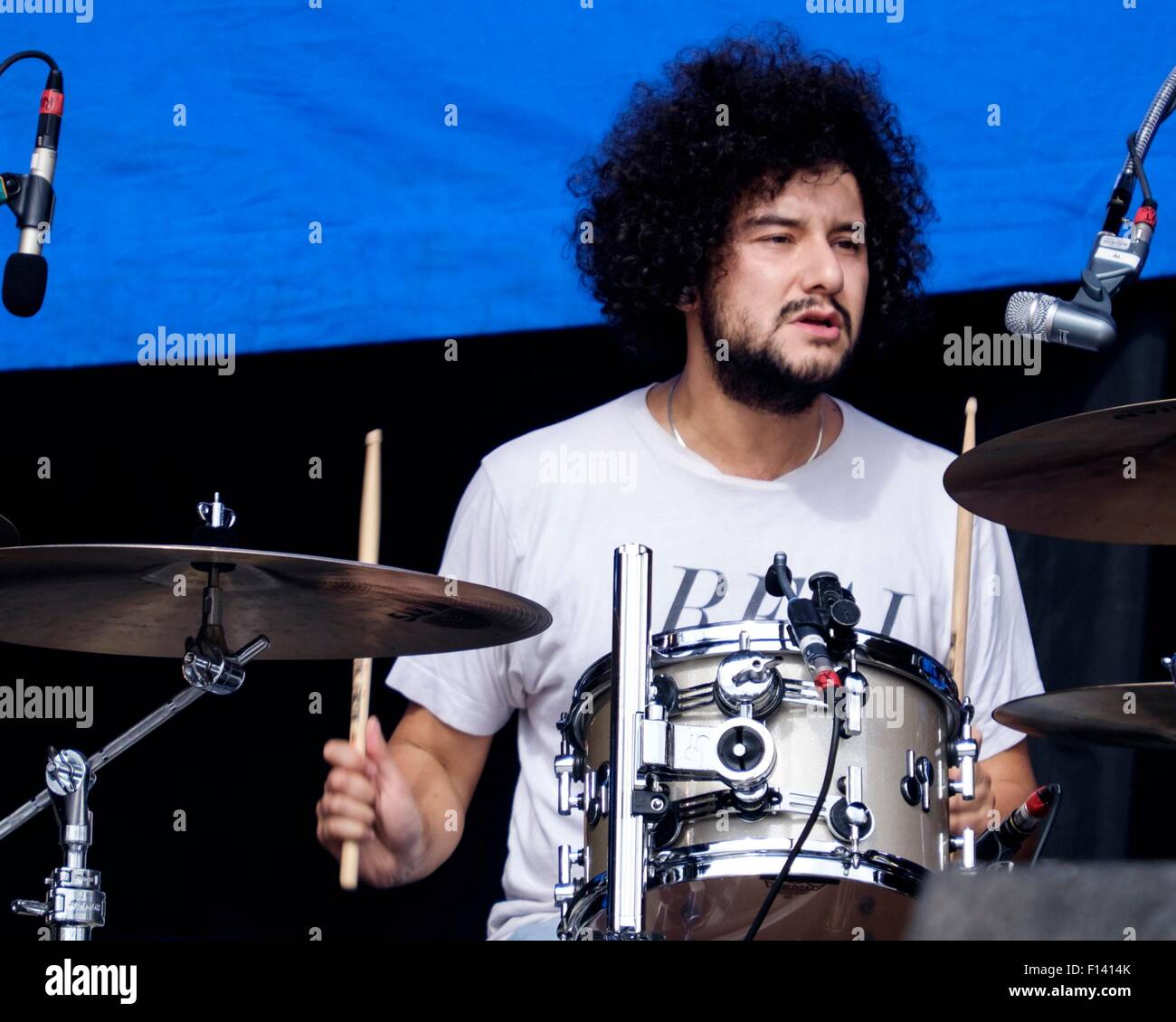 Alexis nunez hi-res stock photography and images - Alamy