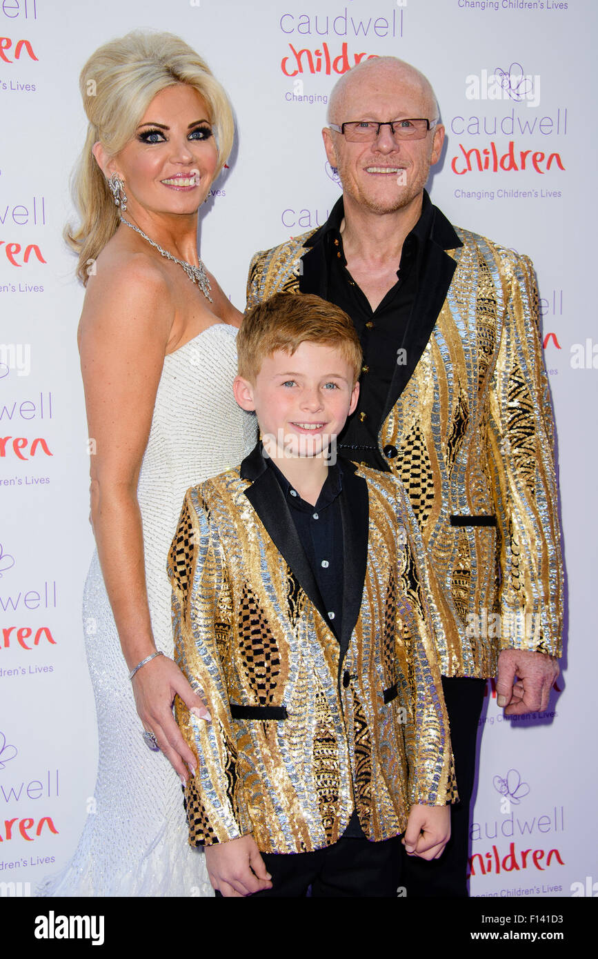 John caudwell hi-res stock photography and images - Alamy