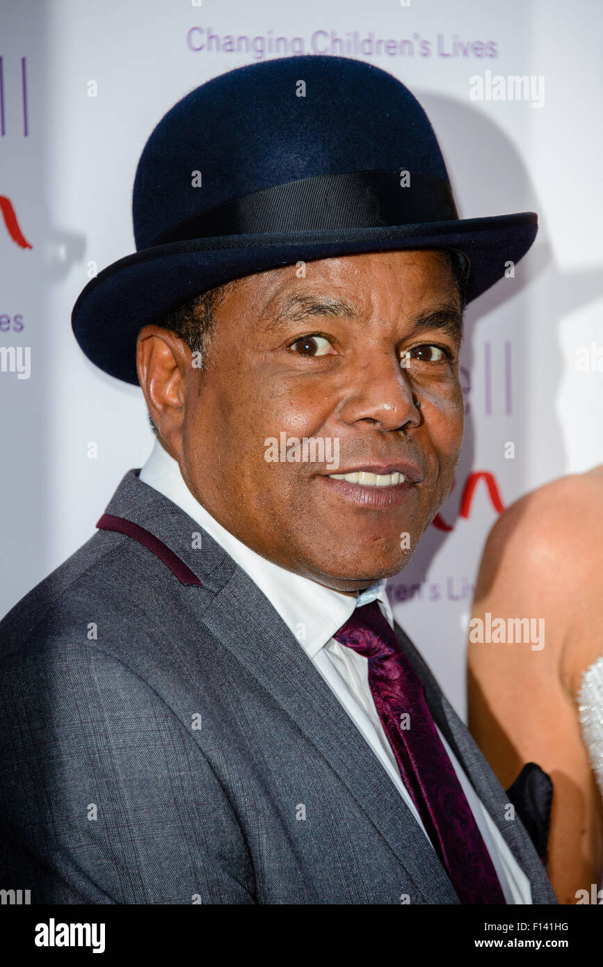 Butterfly Ball 2015 at the Grosvenor House Hotel - Arrivals Featuring ...