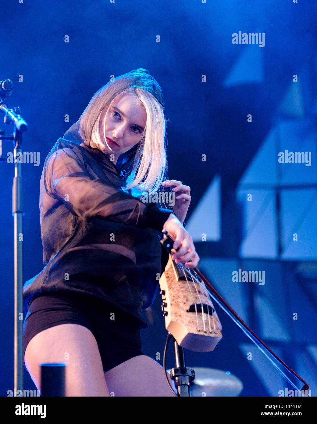 Body Grace Chatto