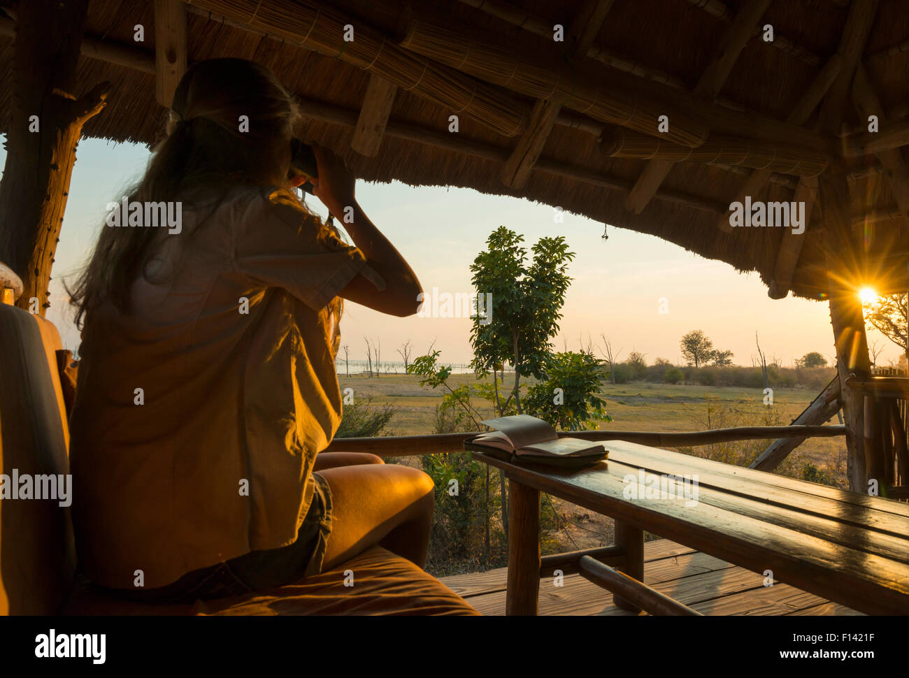 Large viewing room hi-res stock photography and images - Alamy