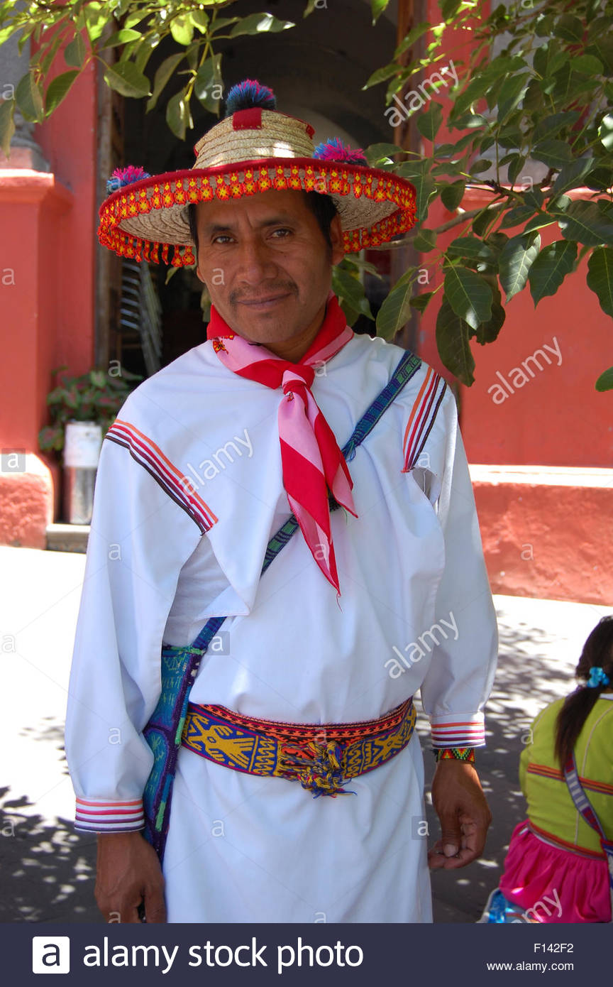 Huichol Stock Photos & Huichol Stock Images - Alamy