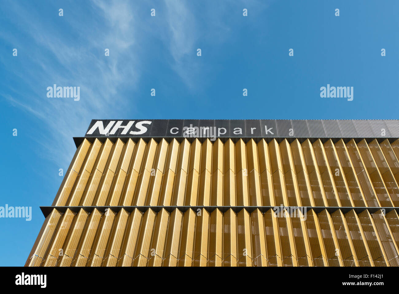 Manchester royal infirmary hi-res stock photography and images - Alamy