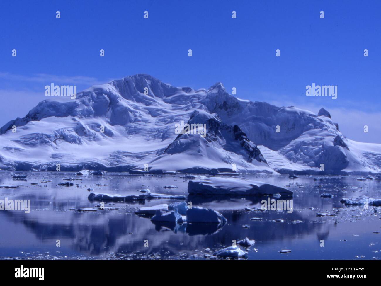 Antarctic Peninsula, Antarctica Stock Photo - Alamy