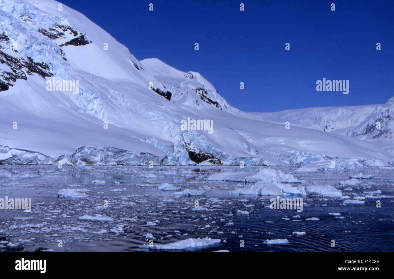 Antarctic Peninsula, Antarctica Stock Photo - Alamy