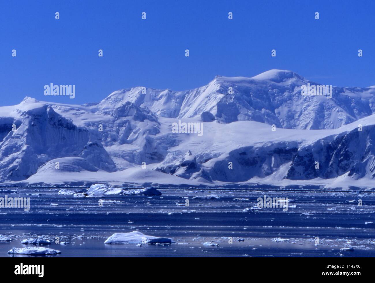Antarctic Peninsula, Antarctica Stock Photo - Alamy
