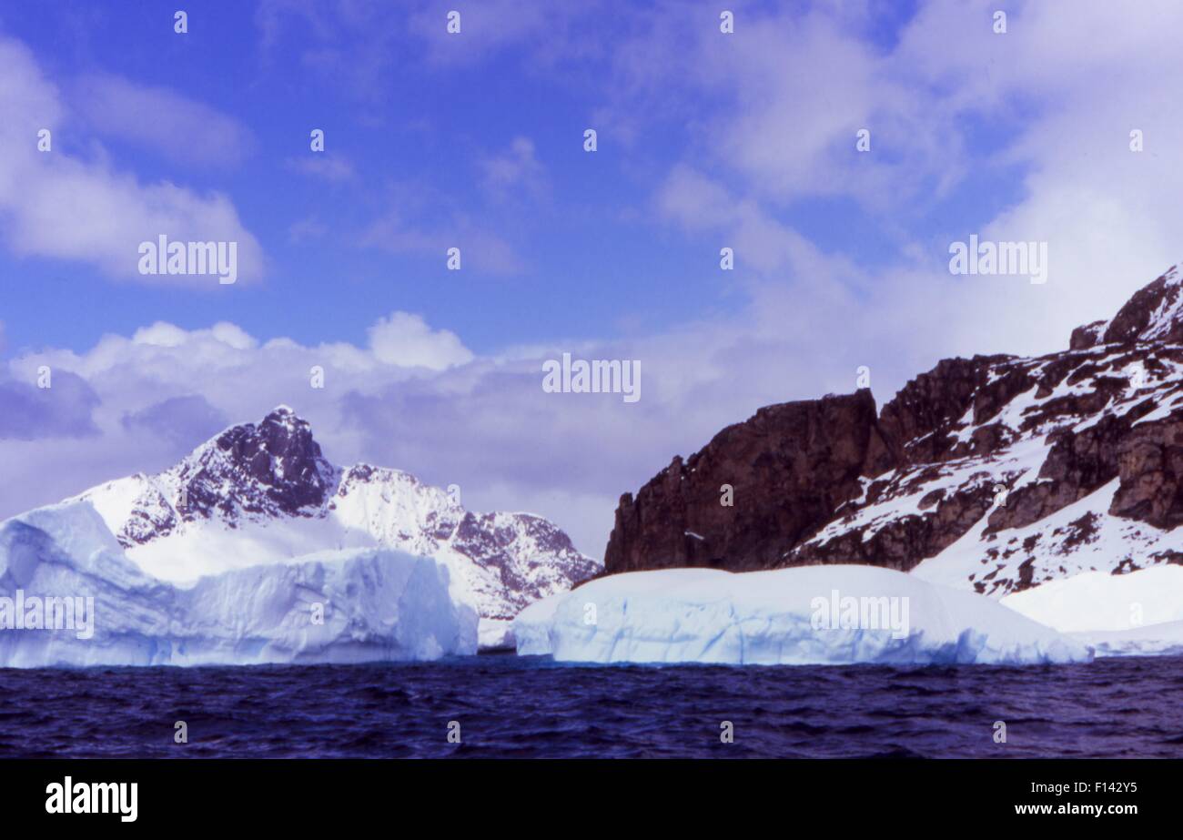 Antarctic Peninsula, Antarctica Stock Photo - Alamy
