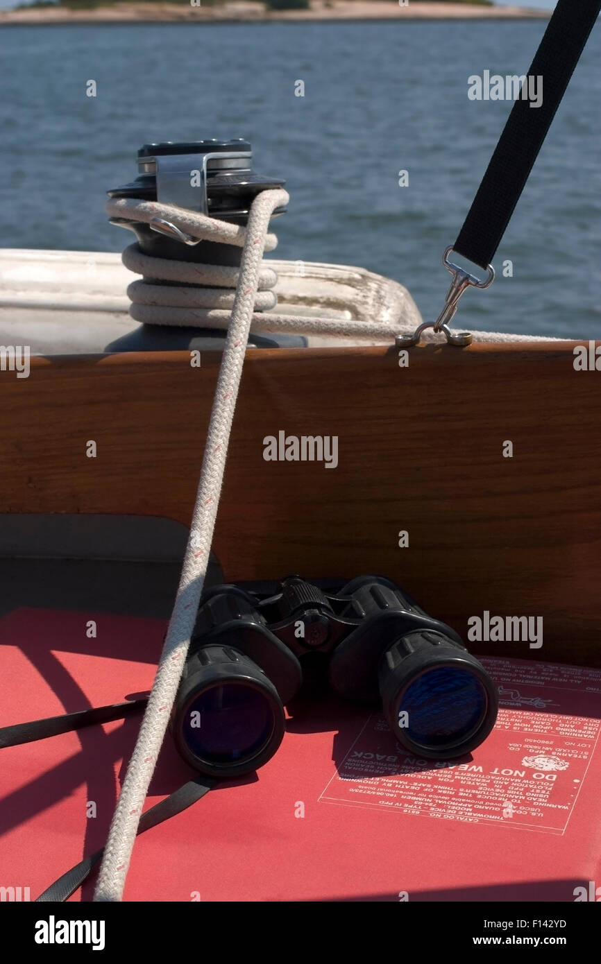 Long island sound boat hi-res stock photography and images - Alamy