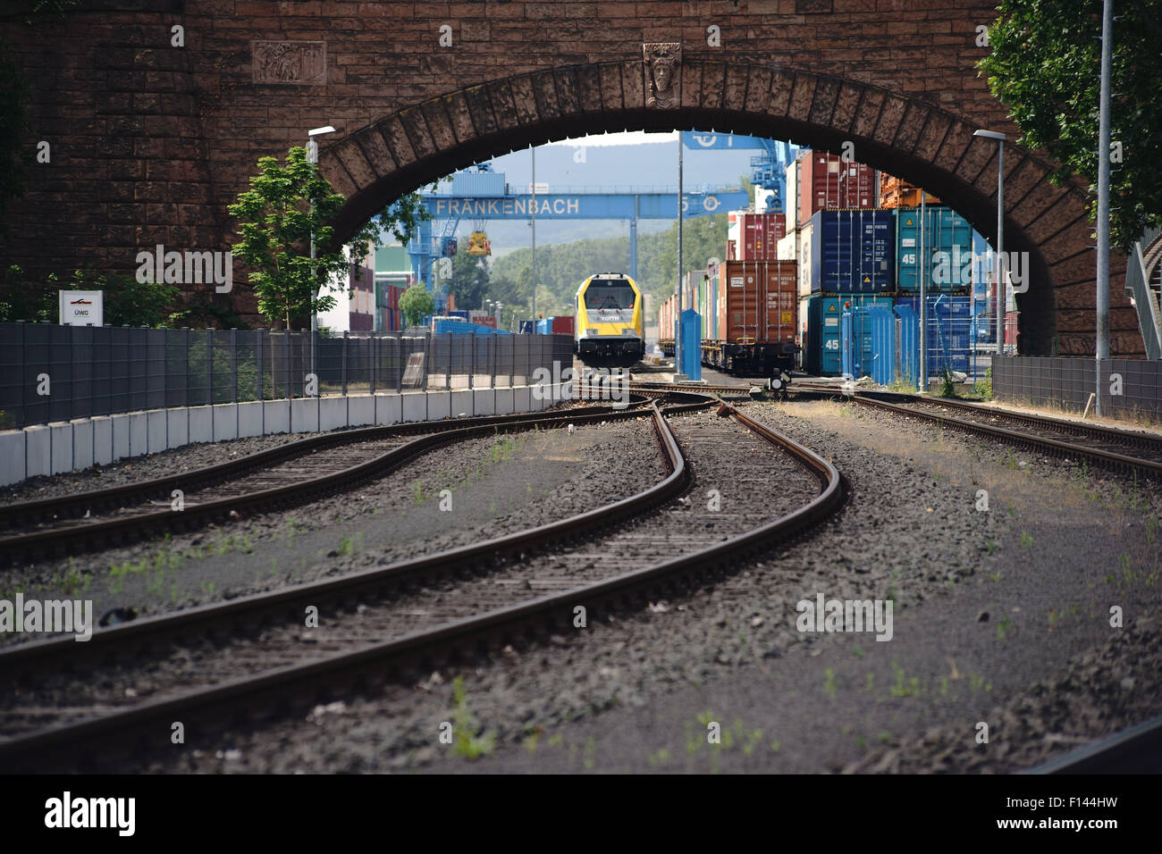 Grating container hi-res stock photography and images - Alamy