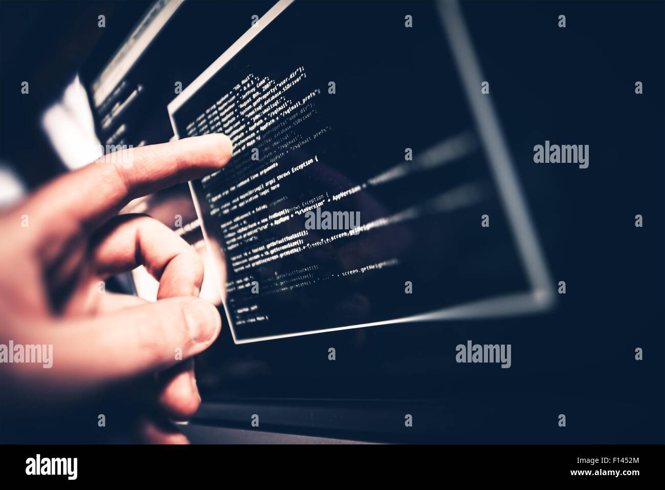 Programming issue hi-res stock photography and images - Alamy