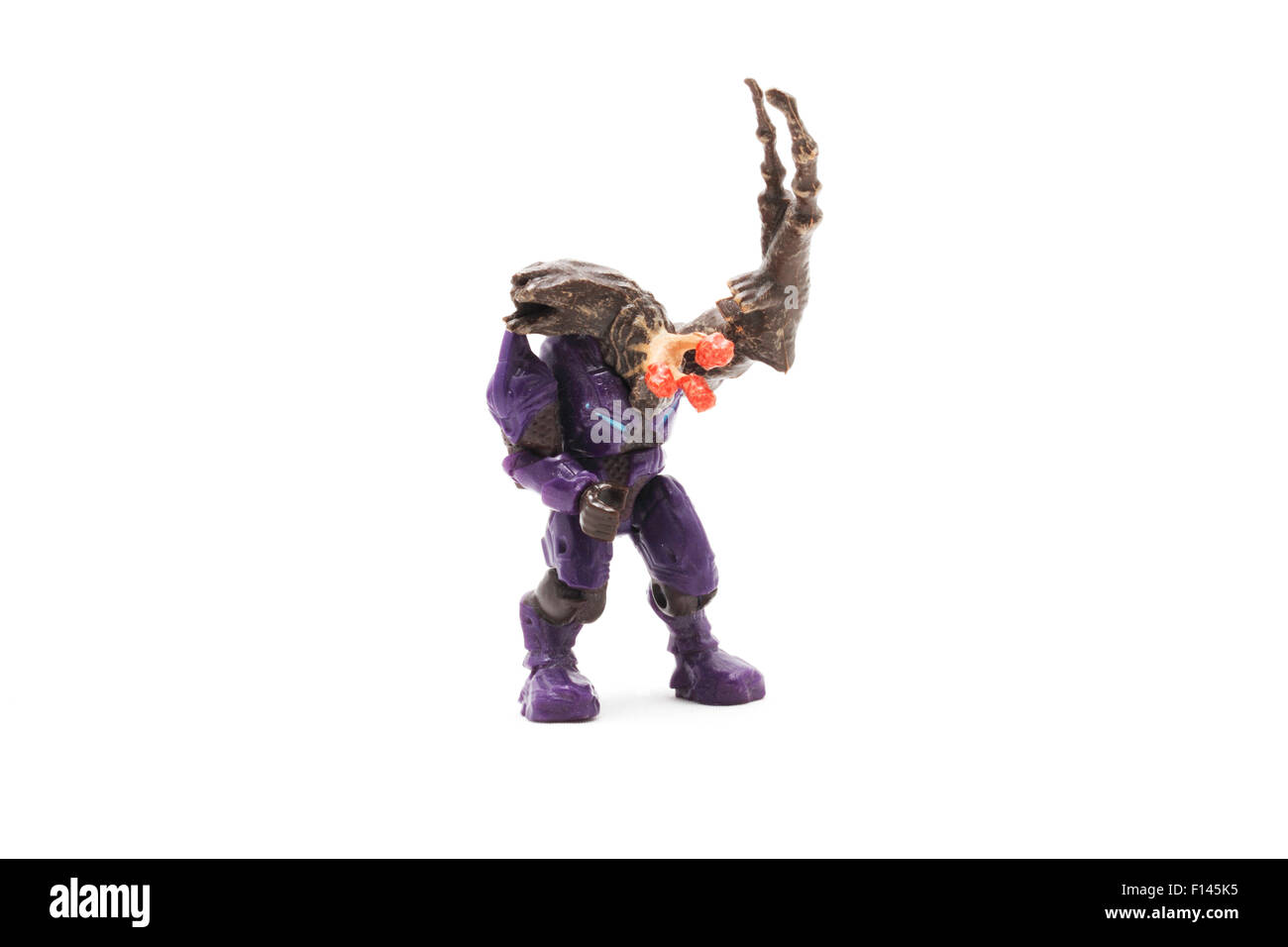 Flood Combat Form Stock Photo - Alamy