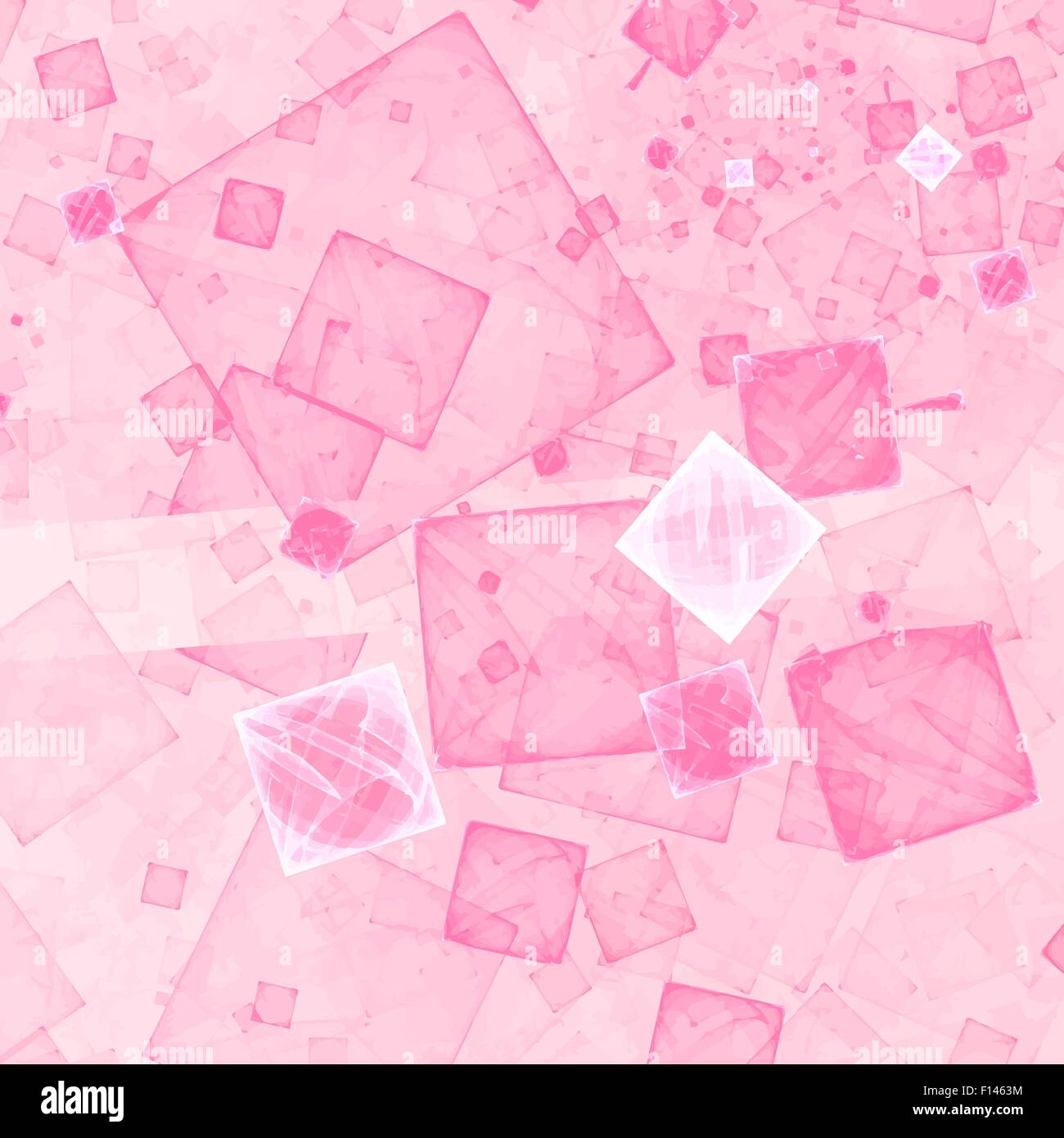 Abstracts background with transparent rectangular shapes Stock Vector ...