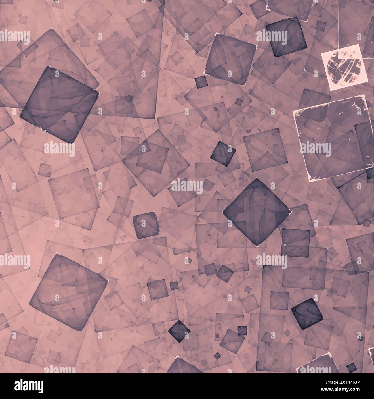 Abstracts background with transparent rectangular shapes Stock Vector ...