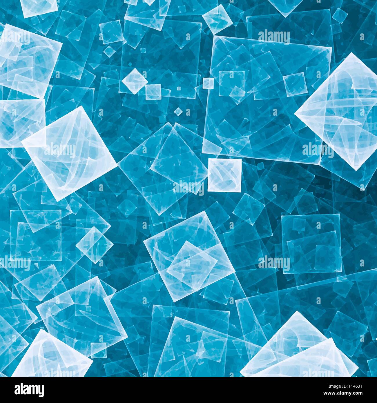 Abstracts background with transparent rectangular shapes Stock Vector ...