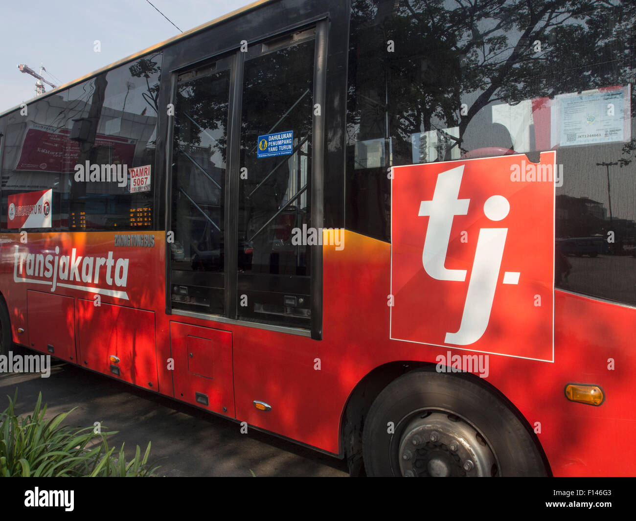 Bus system hi-res stock photography and images - Alamy