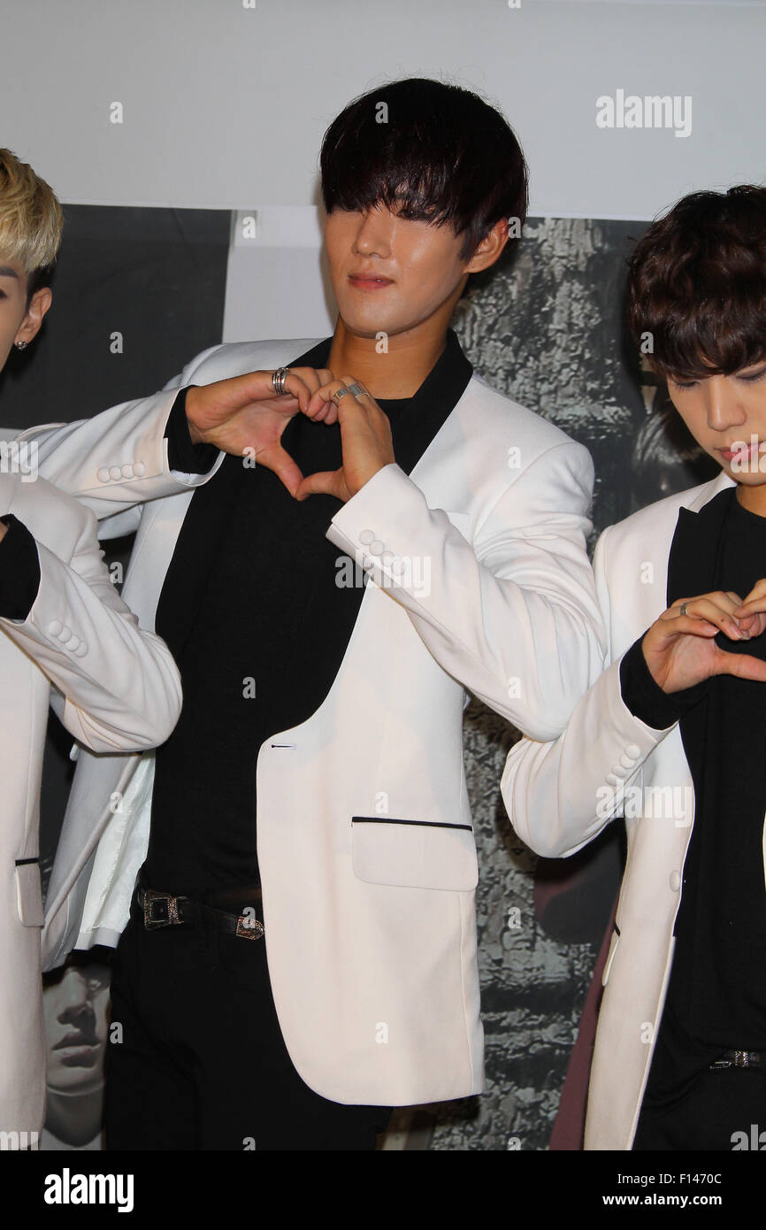 Kyung Il History