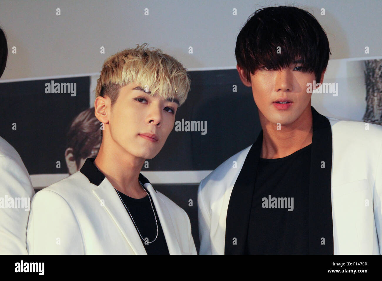 History Member Jaeho