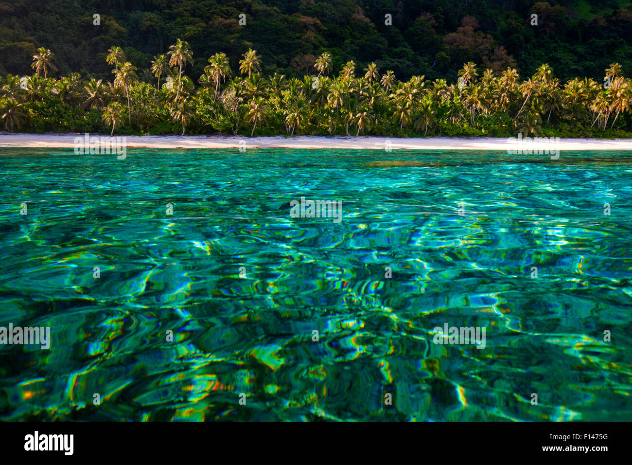 Ofu island american samoa hi-res stock photography and images - Alamy