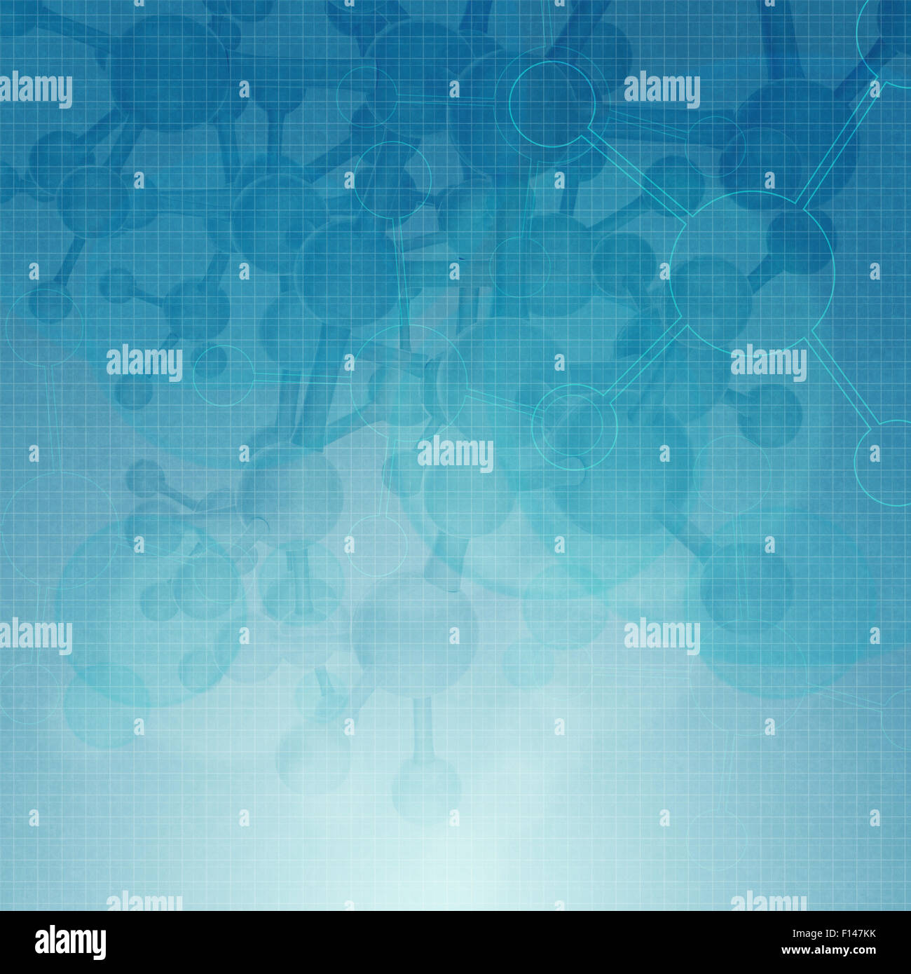 Abstract scientific medical background hi-res stock photography and ...