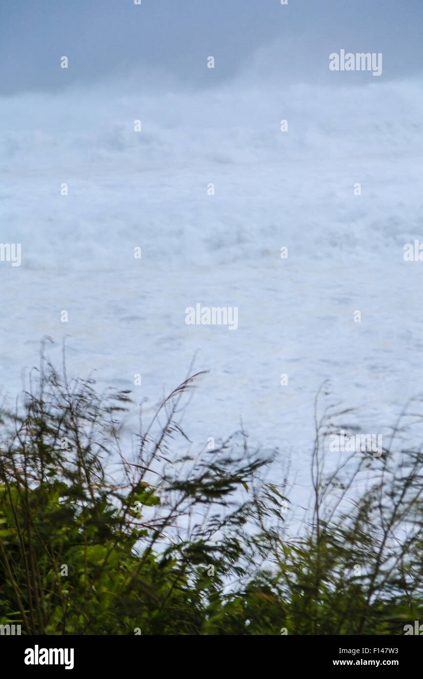 Wave dissipating blocks hi-res stock photography and images - Alamy