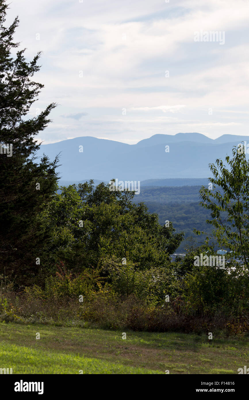 Catskill mountains hi-res stock photography and images - Alamy