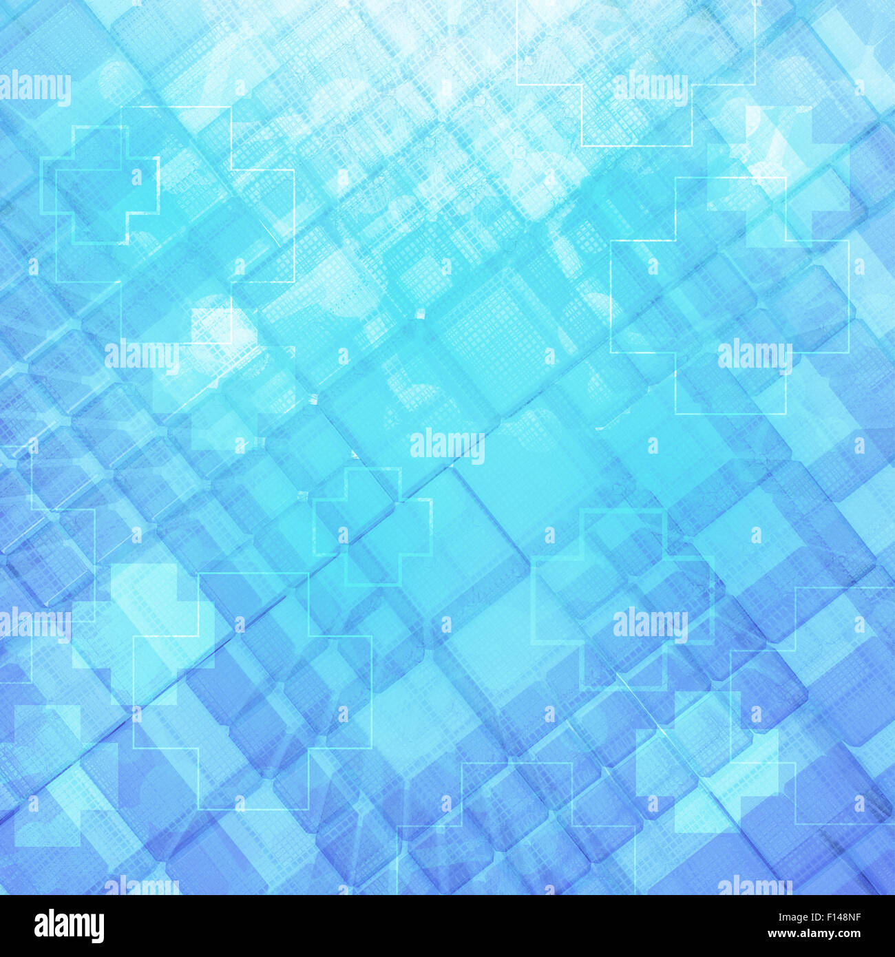 Abstract medical sign medical background Stock Photo - Alamy