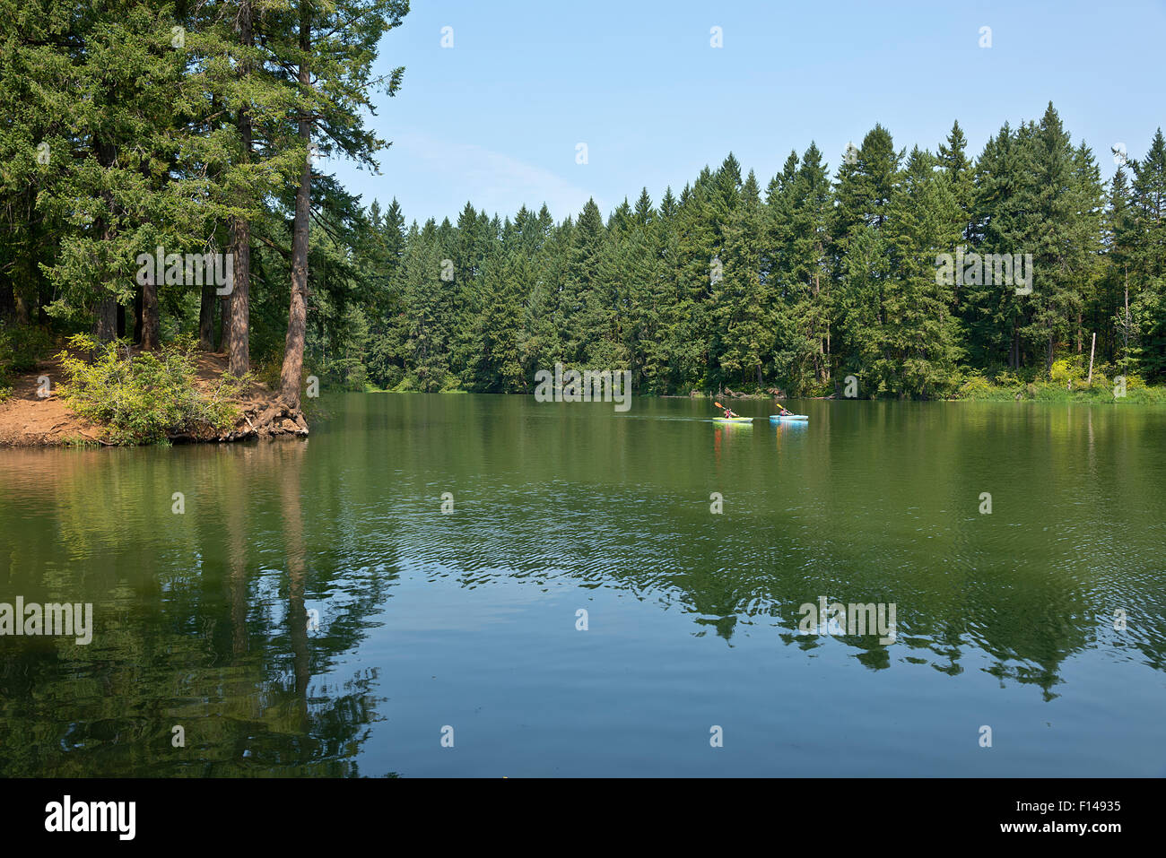 Vancouver washington hi-res stock photography and images - Alamy