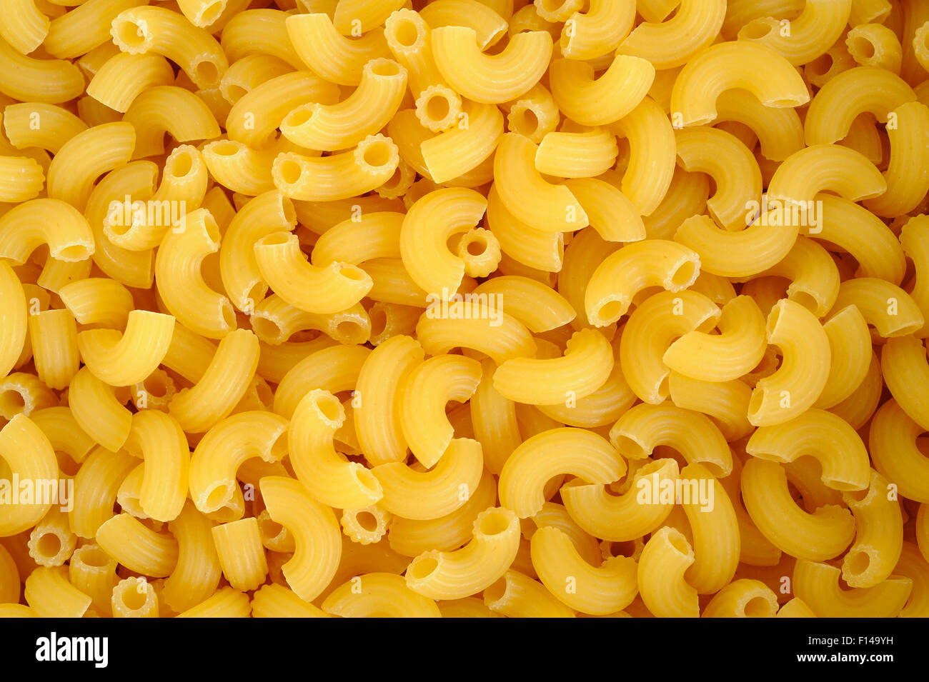 italian pasta macaroni background Stock Photo - Alamy