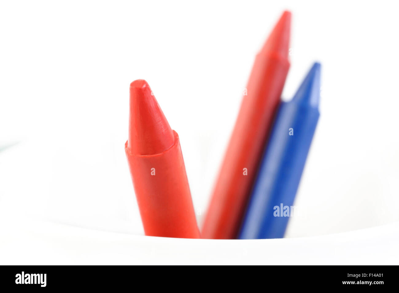 Crayons hi-res stock photography and images - Alamy