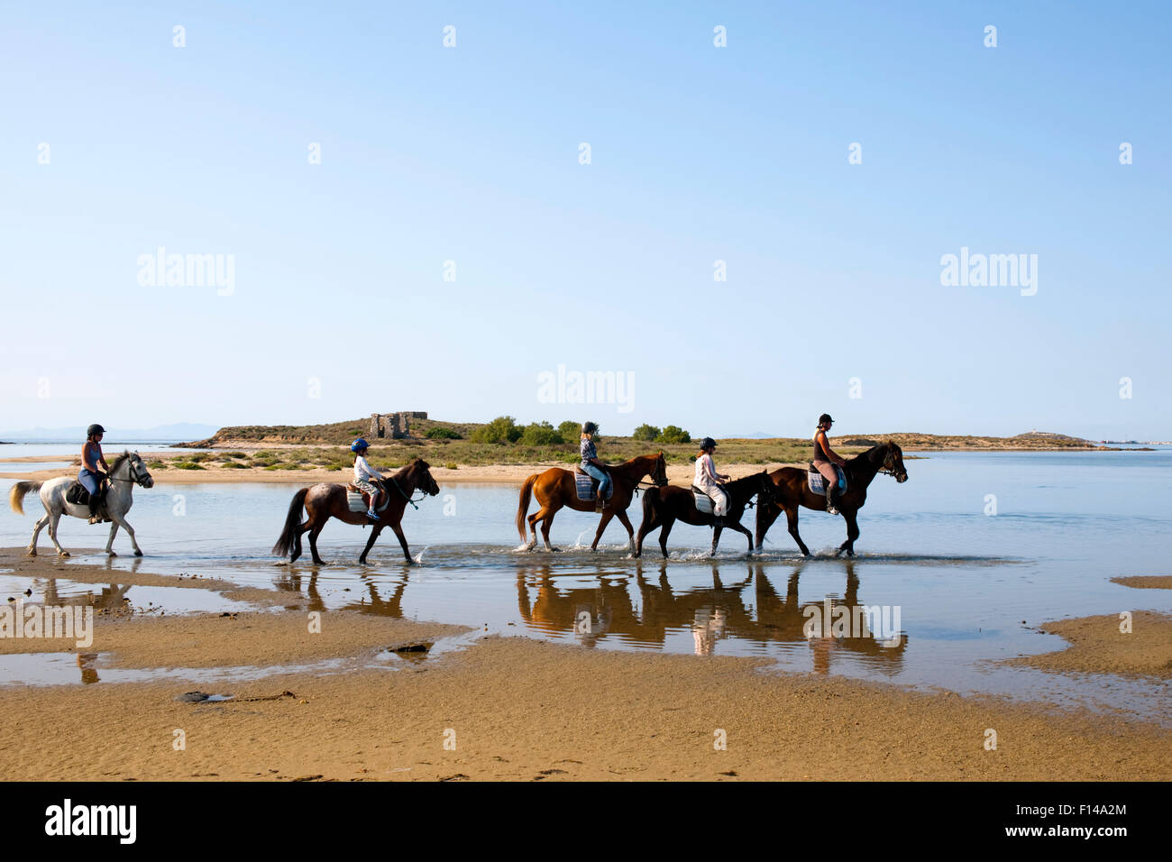 Griechische reiter hi-res stock photography and images - Alamy