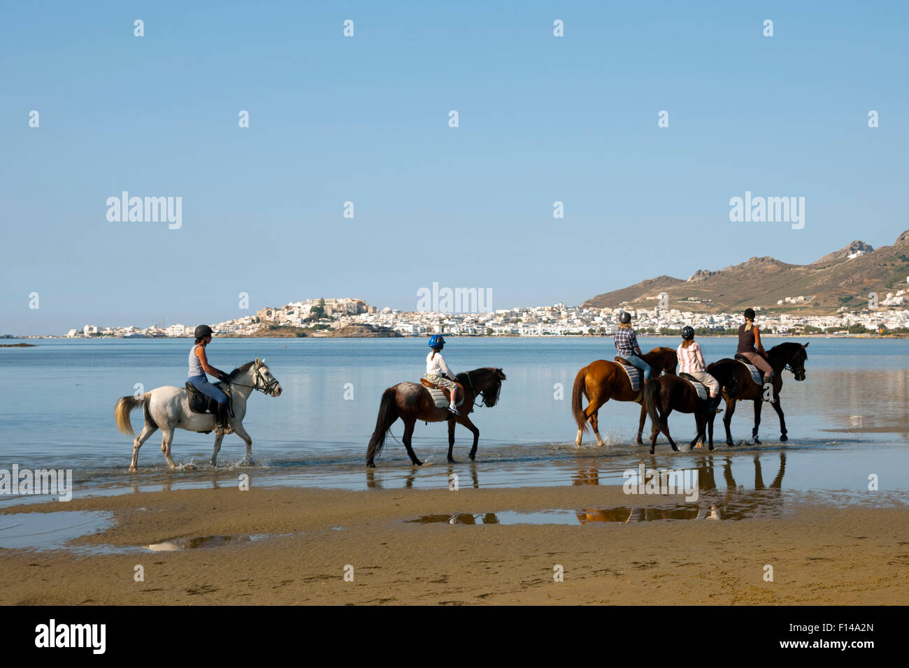 Hintergrund beach hi-res stock photography and images - Alamy