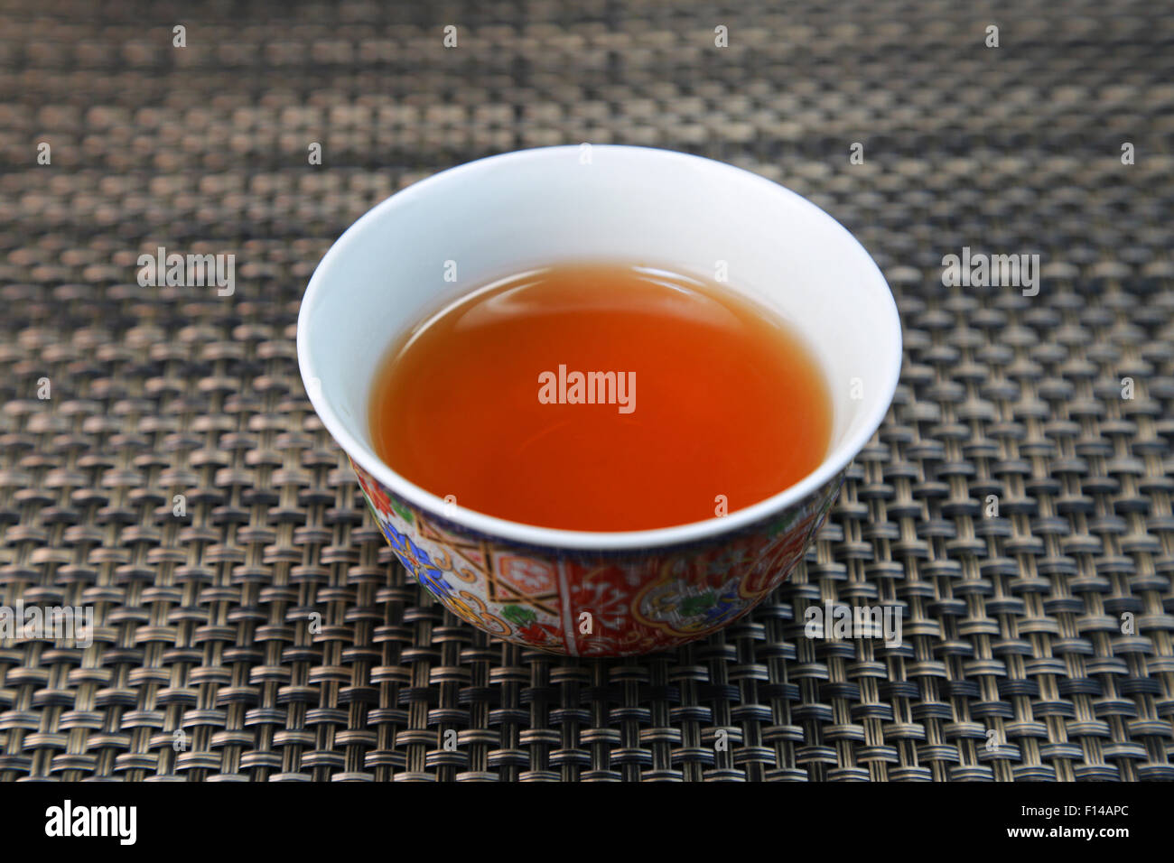 Oolong hi-res stock photography and images - Alamy