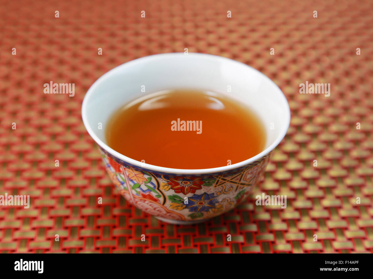 Oolong hi-res stock photography and images - Alamy