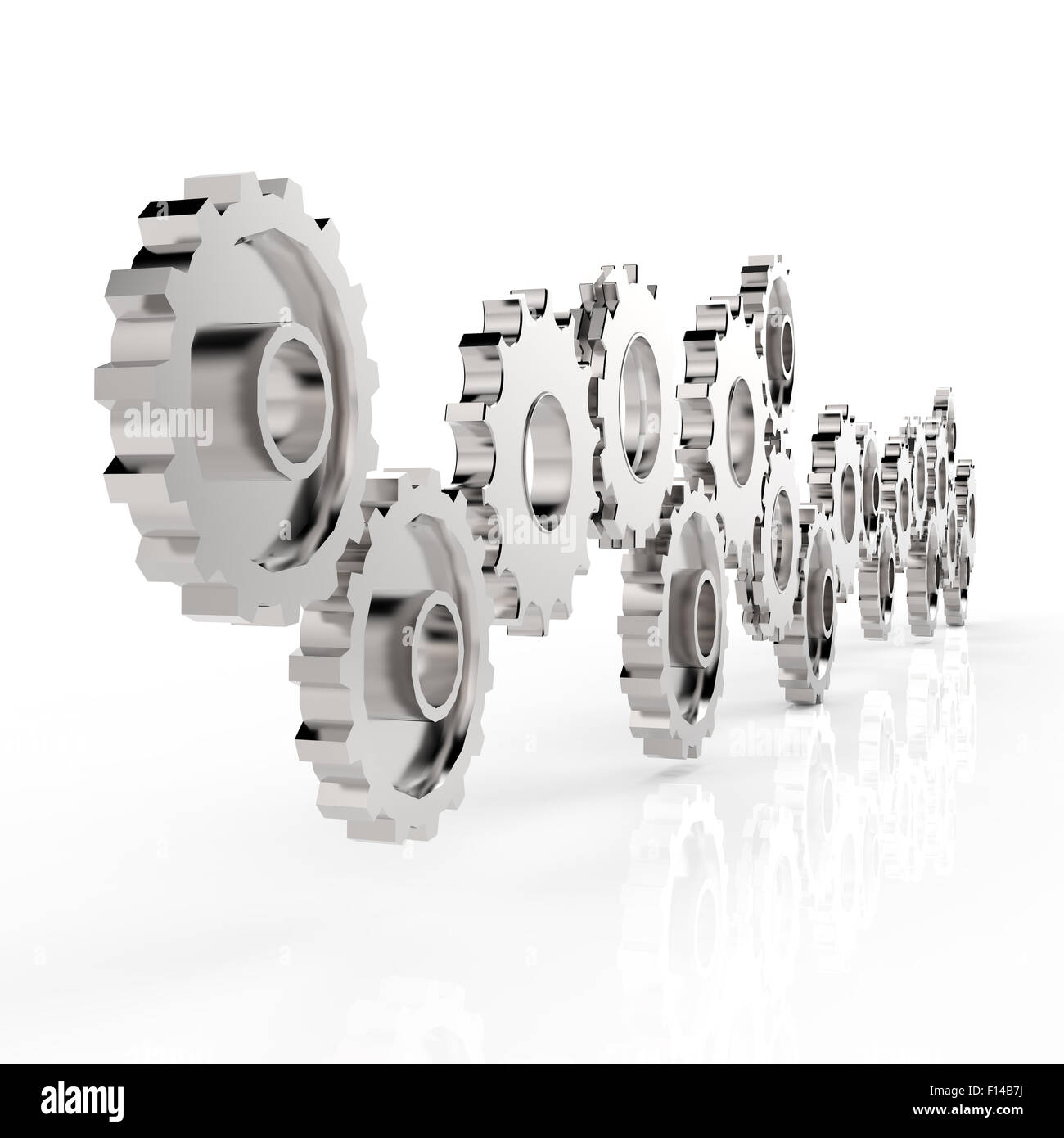 Cog and gear hi-res stock photography and images - Alamy