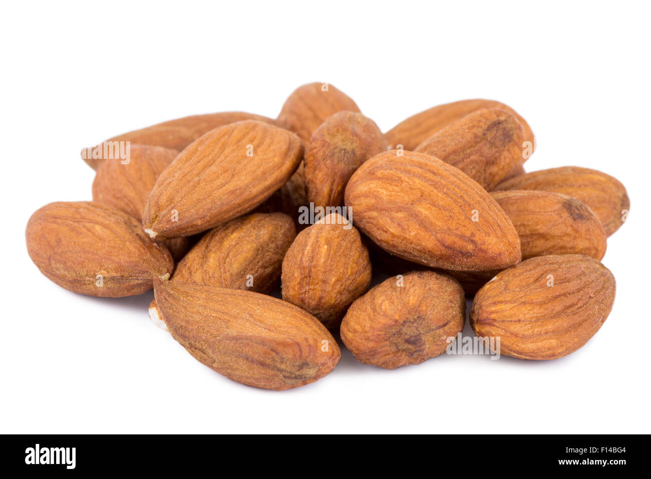 Almond seed hi-res stock photography and images - Alamy