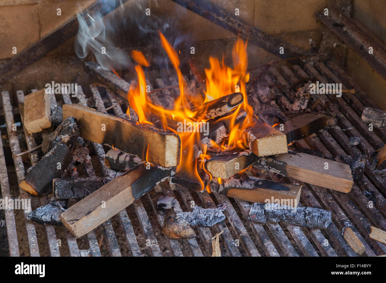 Ready for a cozy fire hi-res stock photography and images - Alamy