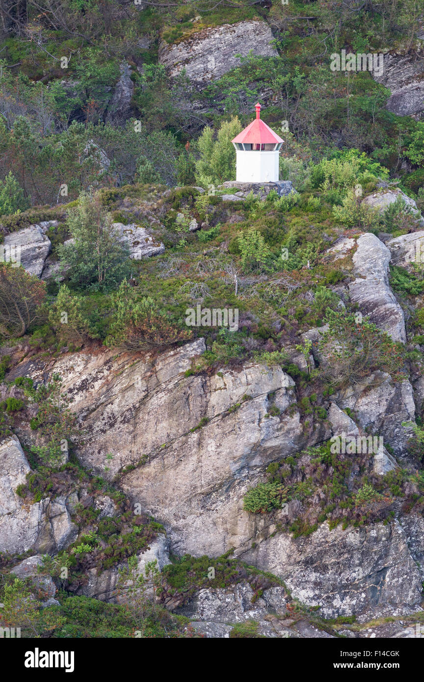 Guiding Lighthouse High Resolution Stock Photography and Images - Alamy