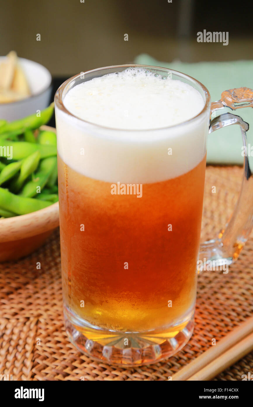 Beer mug photography hi-res stock photography and images - Alamy