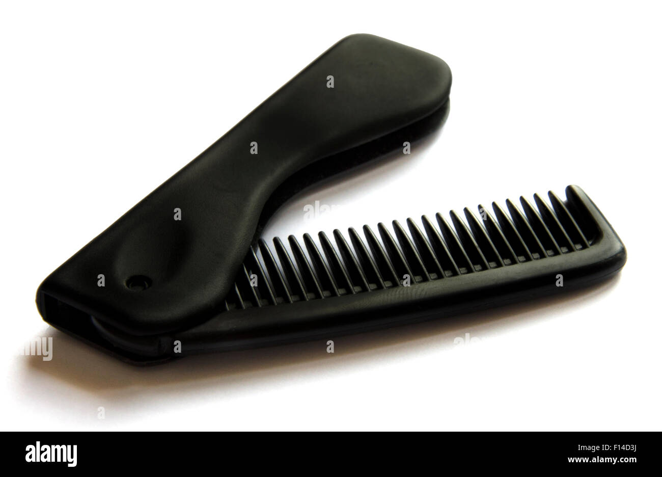 Black comb hi-res stock photography and images - Alamy