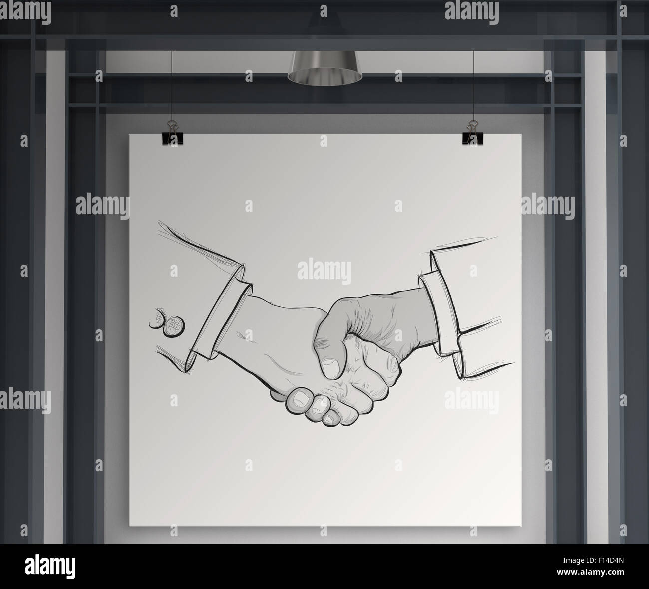 Executive concept art hi-res stock photography and images - Alamy