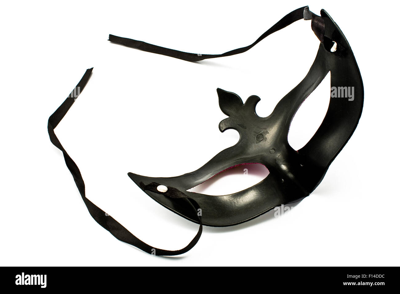 Devil black and white Cut Out Stock Images & Pictures - Alamy