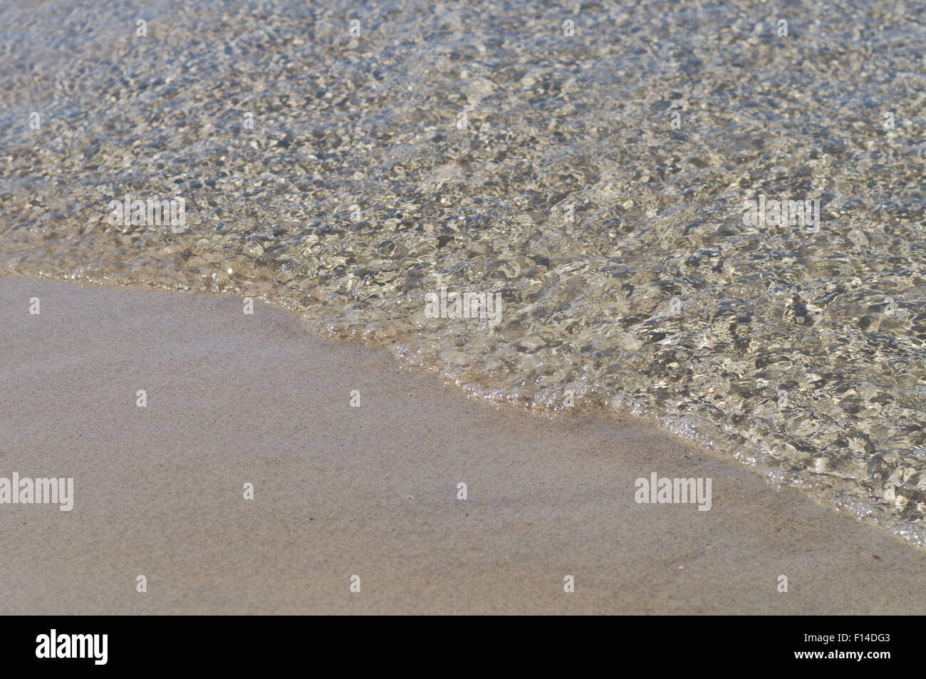 Soft sand texture hi-res stock photography and images - Alamy