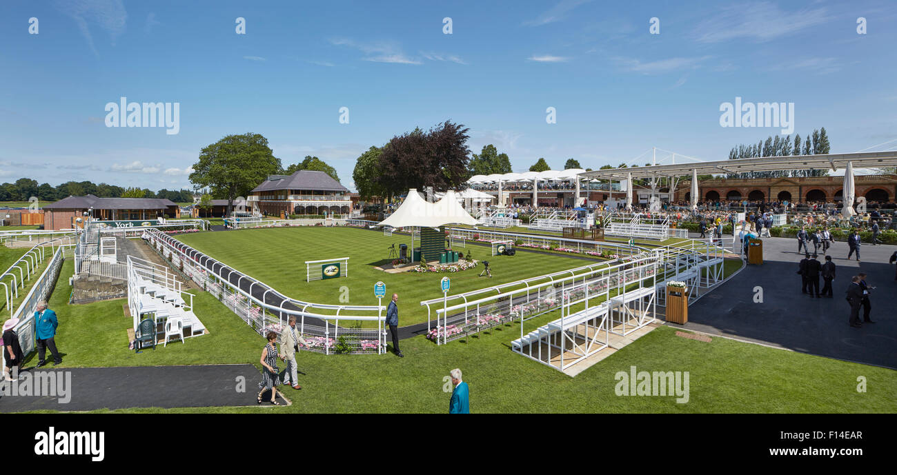 John carr champagne terrace hi-res stock photography and images - Alamy