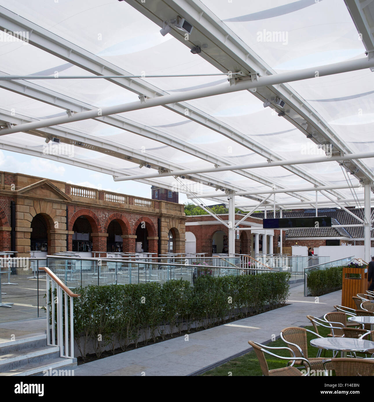 John carr architect hi-res stock photography and images - Alamy