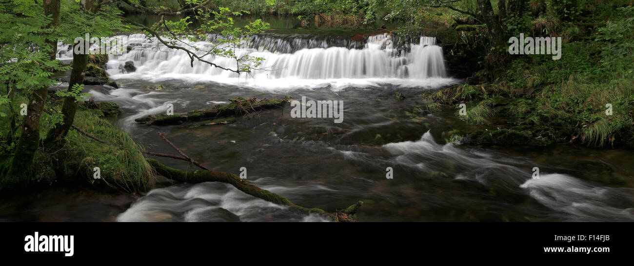 Colwith Force Lake District High Resolution Stock Photography and ...