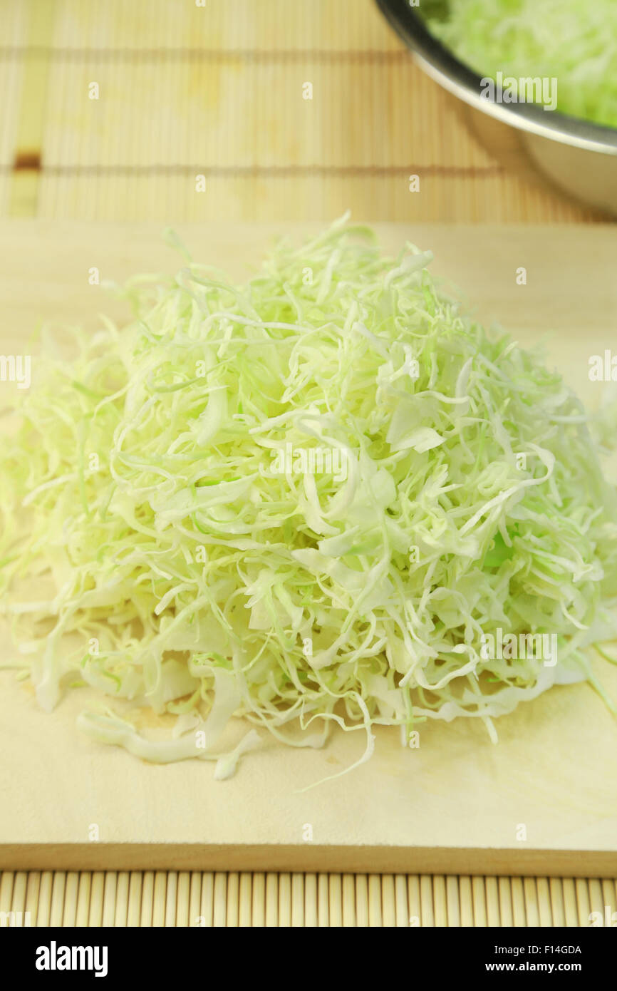 Shredded vertical hi-res stock photography and images - Alamy