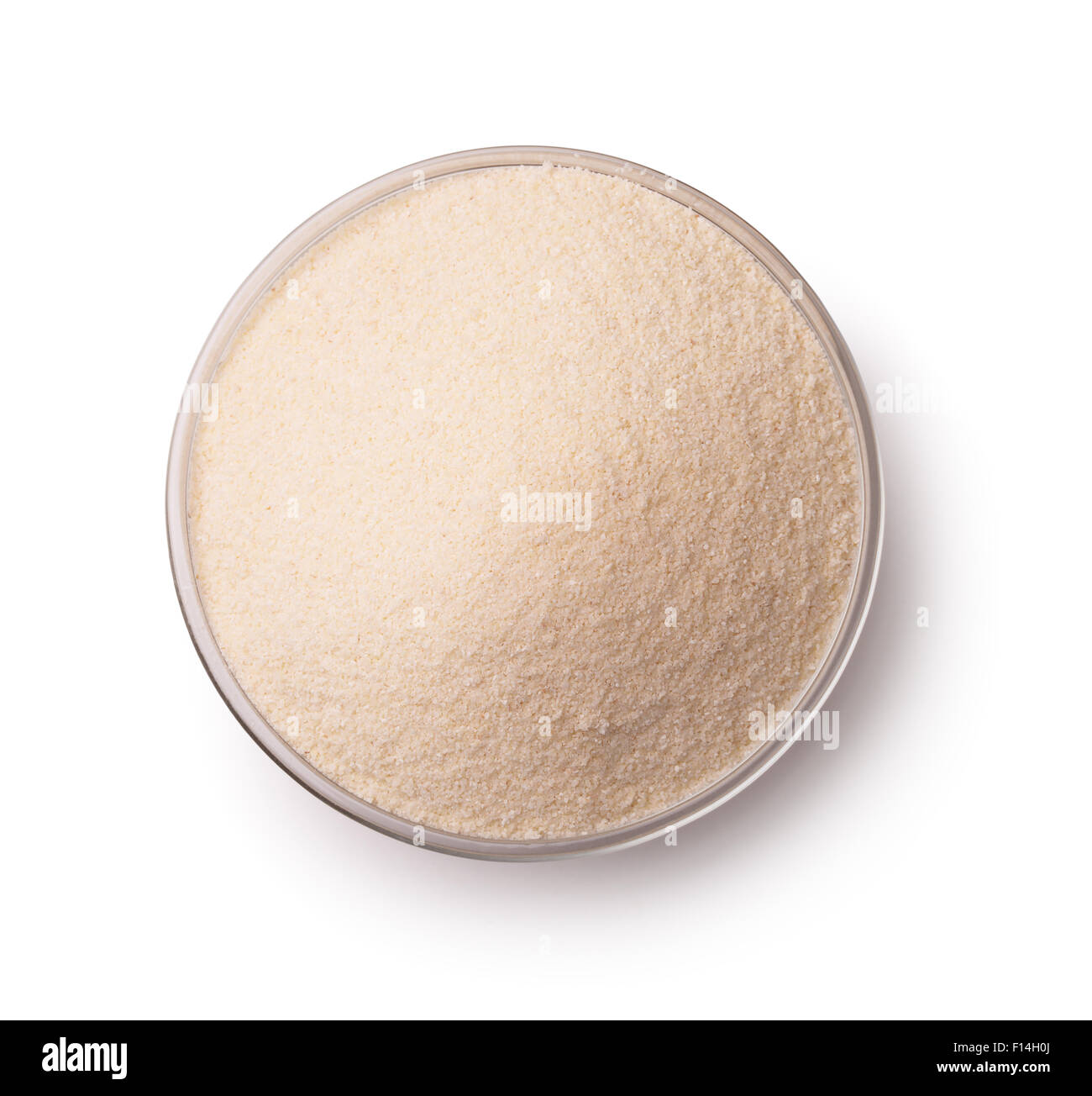 Semolina background hi-res stock photography and images - Alamy