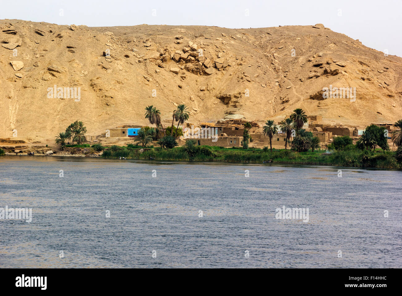 Nile destination hi-res stock photography and images - Alamy