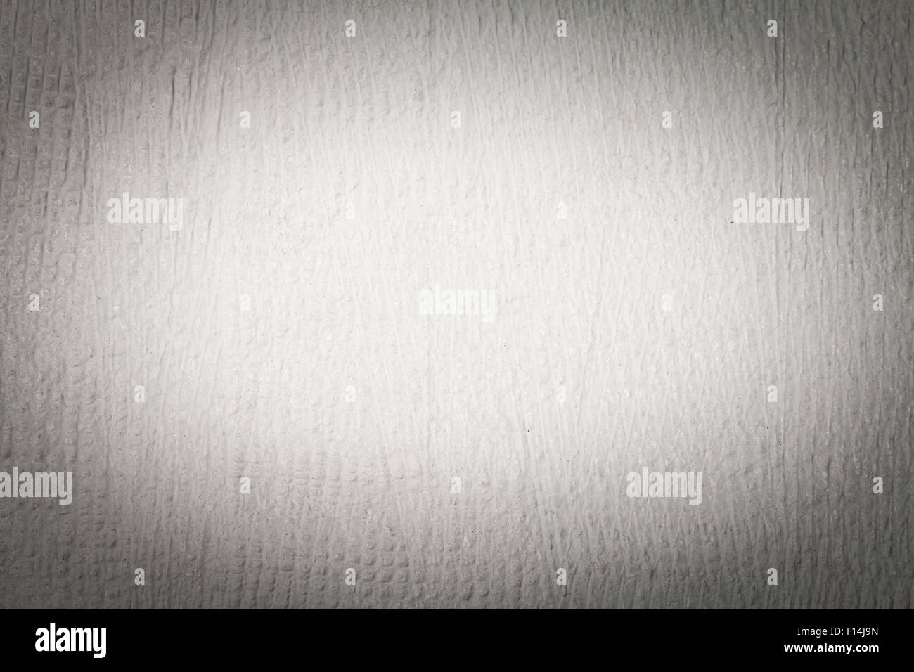 Background from white paper texture with vignette Stock Photo - Alamy